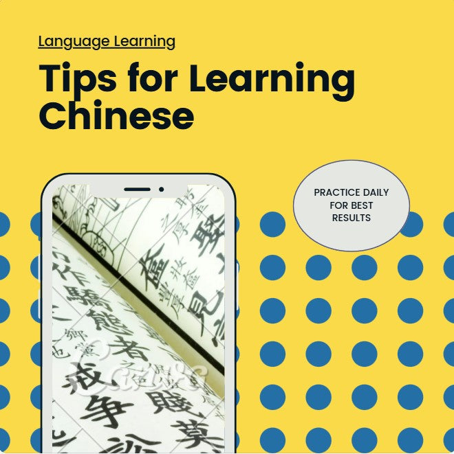 How to Learn Chinese from Scratch: A Step-by-Step Guide – The Ivy Mandarin