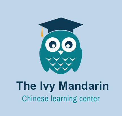 Stop Learning Chinese. Start Speaking It. – The Ivy Mandarin