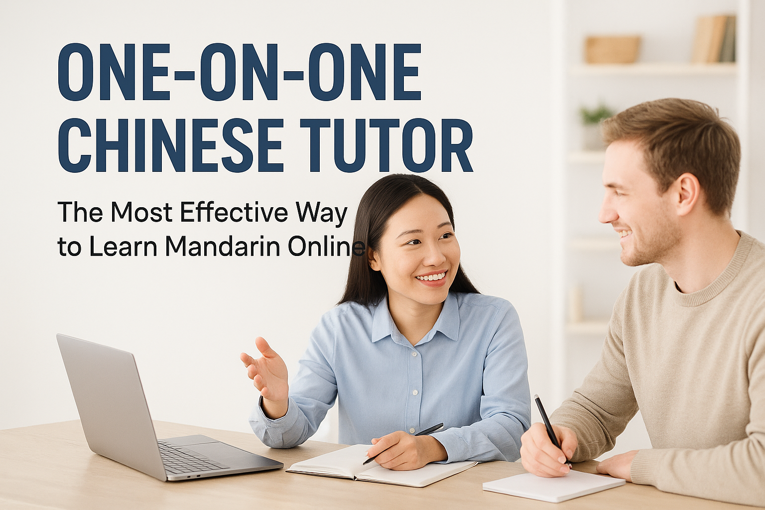 The Most Effective Way to Learn Mandarin Online – The Ivy Mandarin